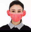 Earmuffs Mask – Zentric Store
