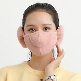Earmuffs Mask – Zentric Store